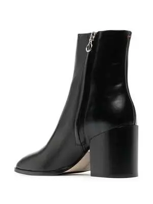 AeydĒ Leandra 75mm Ankle Boots