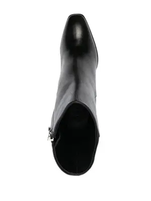 AeydĒ Leandra 75mm Ankle Boots