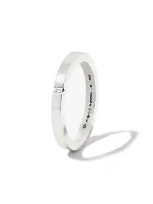 Le Gramme 18kt 5g Polished 2mm Wedding Ring