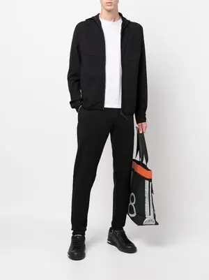 Orlebar Brown Brunswick Tapered-leg Trousers
