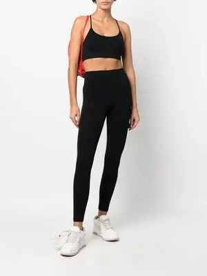 AMBUSH Monogram High-waist Leggings