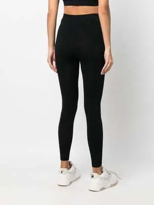 AMBUSH Monogram High-waist Leggings