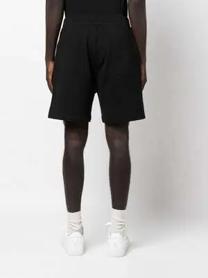 Dsquared2 Logo-print Track Shorts