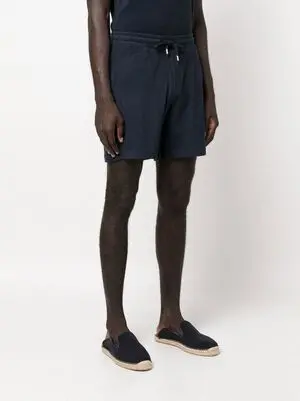 Frescobol Carioca Augusto Terry Track Shorts