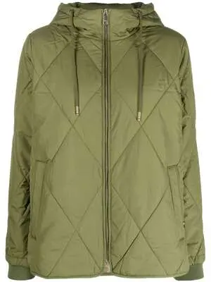 Tommy Hilfiger Padded Jacket