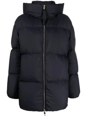 Tommy Hilfiger Padded Quilted Coat