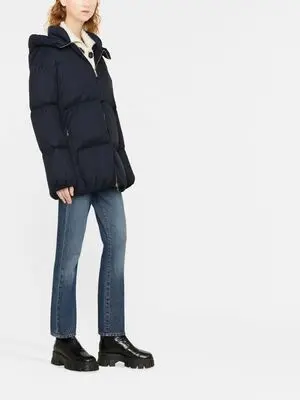 Tommy Hilfiger Padded Quilted Coat