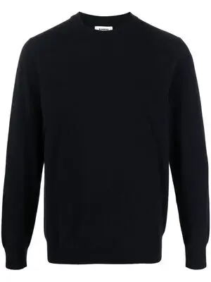 Sandro Cashmere Sweater - Blue