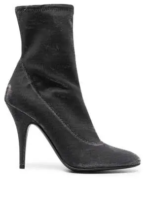 GIUSEPPE ZANOTTI Felicienne Ankle Boots
