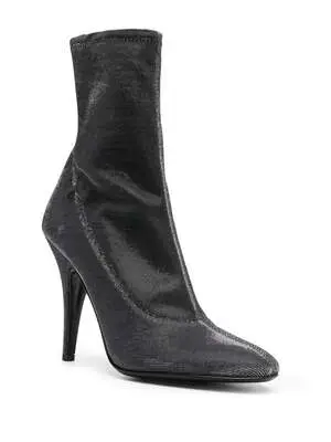 GIUSEPPE ZANOTTI Felicienne Ankle Boots