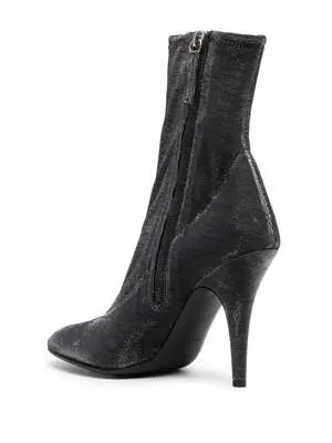 GIUSEPPE ZANOTTI Felicienne Ankle Boots