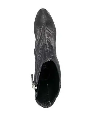 GIUSEPPE ZANOTTI Felicienne Ankle Boots