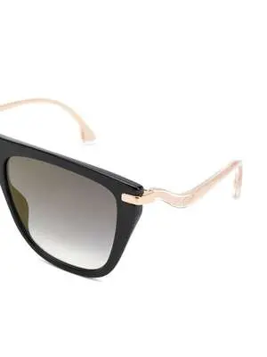 JIMMY CHOO Suvis Sunglasses