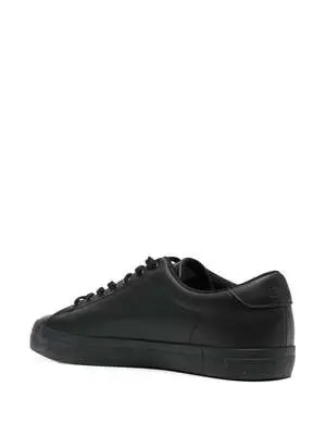 Polo Ralph Lauren Longwood Low-top Sneakers