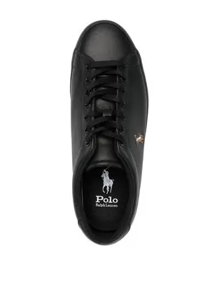 Polo Ralph Lauren Longwood Low-top Sneakers