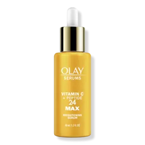 OLAY Vitamin C + Peptide 24 Max Brightening Serum - One-color