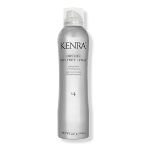 KENRA PROFESSIONAL Dry Oil Control Spray 14 - One-color