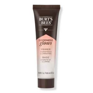 BURT'S BEES Goodness Glows Face Primer