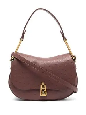 COCCINELLE Polka-dot Leather Bag