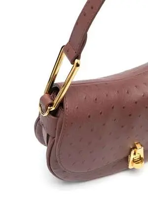 COCCINELLE Polka-dot Leather Bag