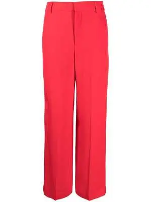 Co Belted Pants For Women