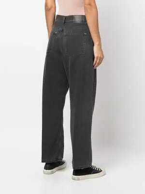 Acne Studios 1993 Relaxed-fit Jeans