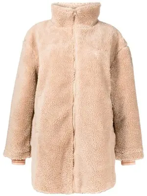 The Upside Striped Outerwear For Women