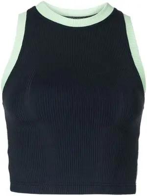 The Upside Racerback Performance Tops For Women