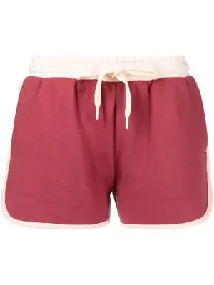 The Upside Drawstring Shorts For Women