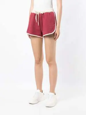 The Upside Banksia Leah Track Shorts