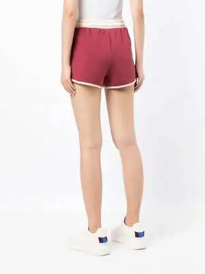 The Upside Banksia Leah Track Shorts