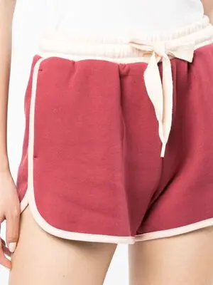 The Upside Banksia Leah Track Shorts