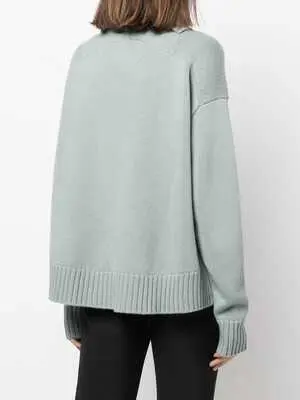 JIL SANDER Roll-neck Jumper