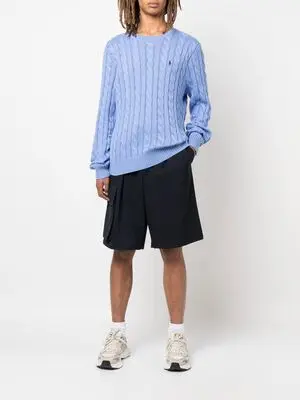 Polo Ralph Lauren Cable-knit Sweater
