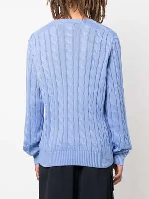 Polo Ralph Lauren Cable-knit Sweater