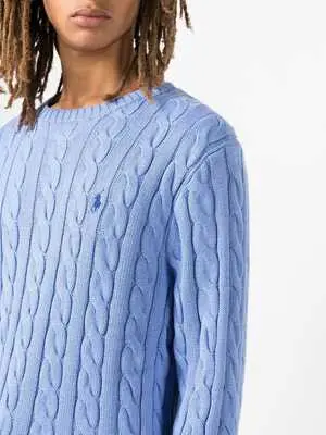Polo Ralph Lauren Cable-knit Sweater