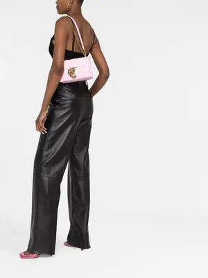 Dolce & Gabbana Medium Devotion Quilted Shoulder Bag