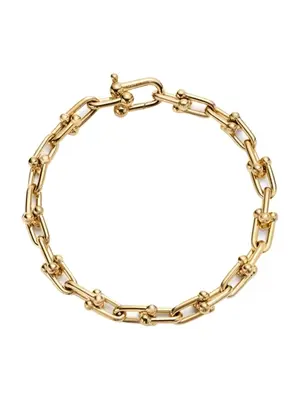 Tiffany & Co. Link Bracelet - One-color
