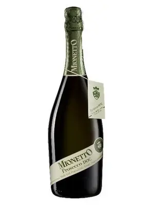 Mionetto - Mionetto Organic Prosecco Sparkling White Wine