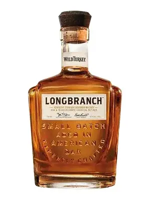 WILD TURKEY LONGBRANCH Bourbon