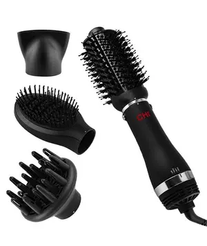 CHI Volumizer 4-In-1 Blowout Brush - One-color