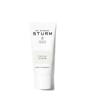 Dr. Barbara Sturm Facial Scrub 20 Ml - One-color