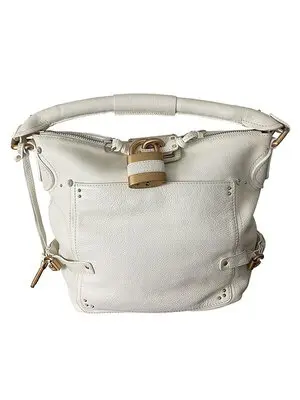 Chloé - Paddington Leather Handbag