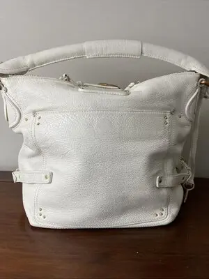 Chloé - Paddington Leather Handbag