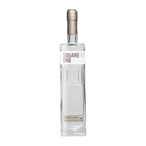 Square One - Organic Vodka