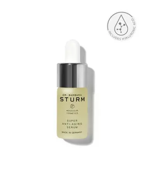 dr. barbara sturm - Super Anti-aging Serum 30 Ml