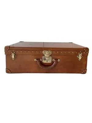 LOUIS VUITTON Travel Bag - One-color