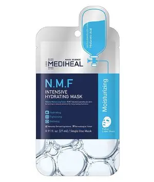 MEDIHEAL N.m.f Intensive Hydrating Sheet Mask