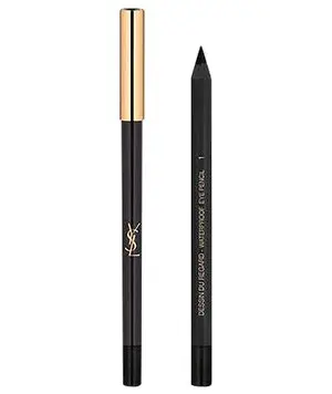 Saint Laurent Dessin Du Regard Waterproof Eyeliner Pencil