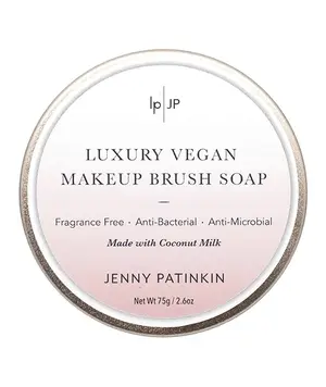 JENNY PATINKIN Luxury Vegan Makeup Brush Soap